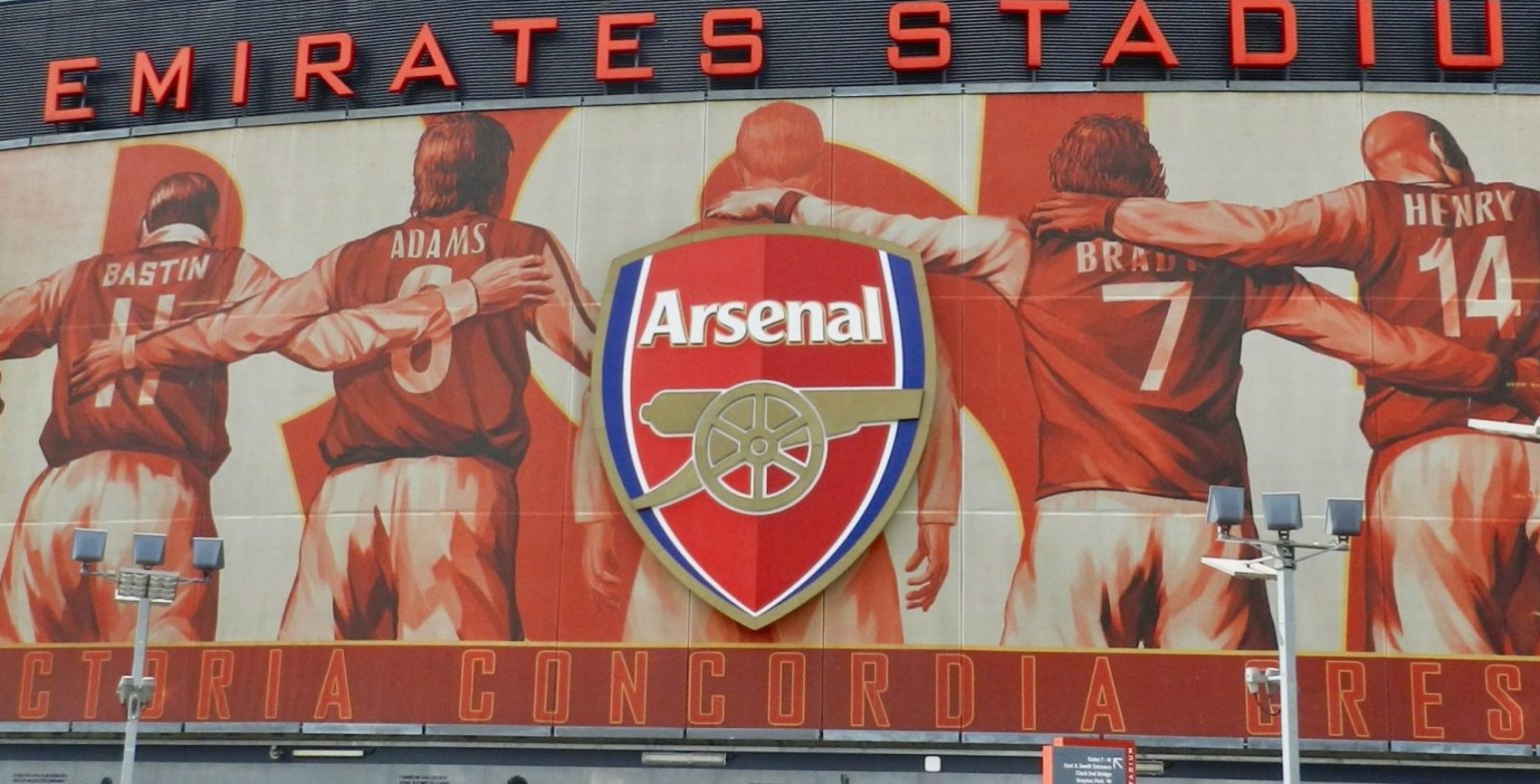 Upcoming Fixtures & Ticket Information - Arsenal Scotland Supporters Club